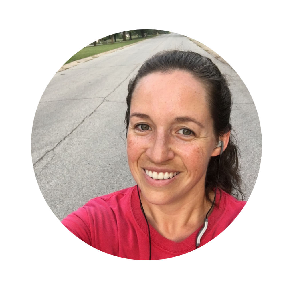 About | Tina Fike Fitness