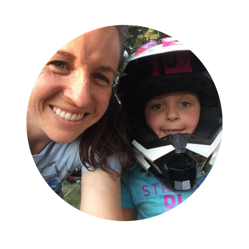 About | Tina Fike Fitness