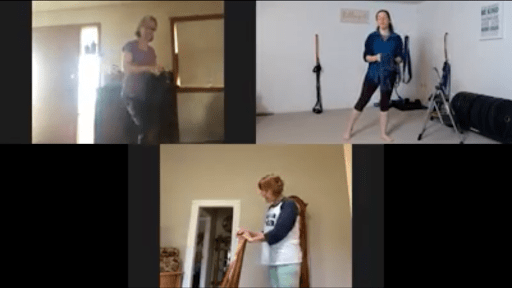 Matchbox Challenge | Tina Fike Fitness